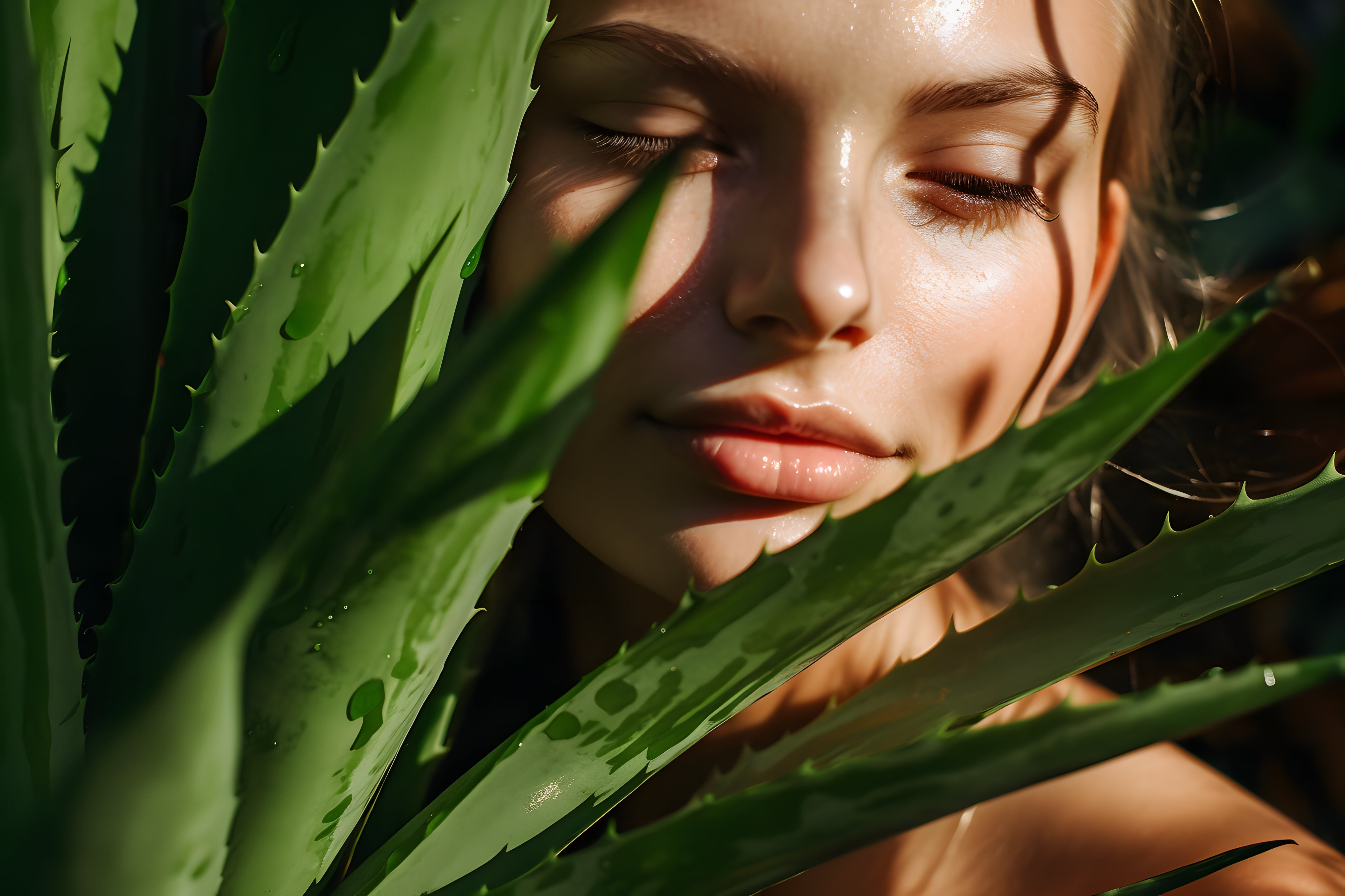Aloe Vera In Skincare 11 Benefits You Will Love