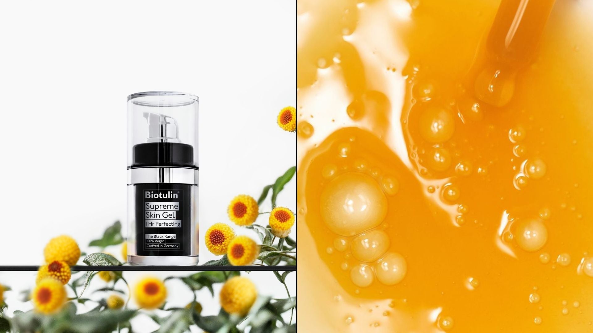 Spilanthol vs. Retinol: The future of Anti-Aging Skincare