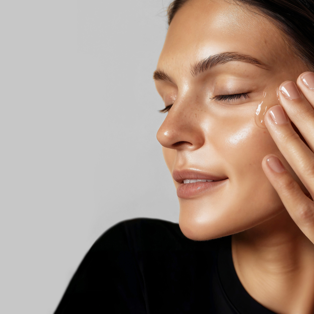 Why our facial muscles are behind wrinkles