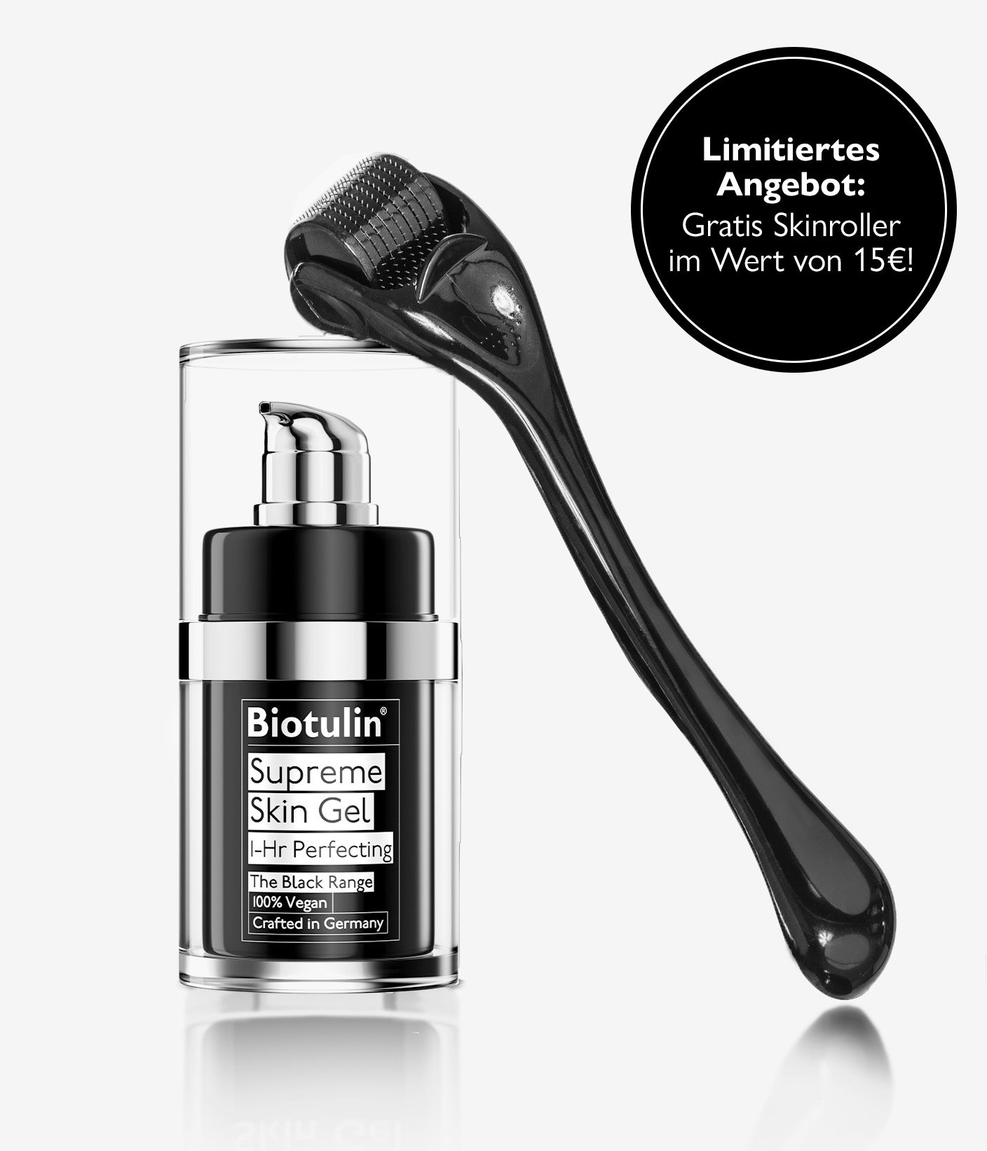 Biotulin Supreme Skin Gel Special Offer (15ml)